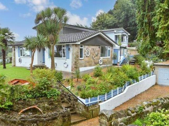 Shore Road, Bonchurch, 4 Bedroom Detached
