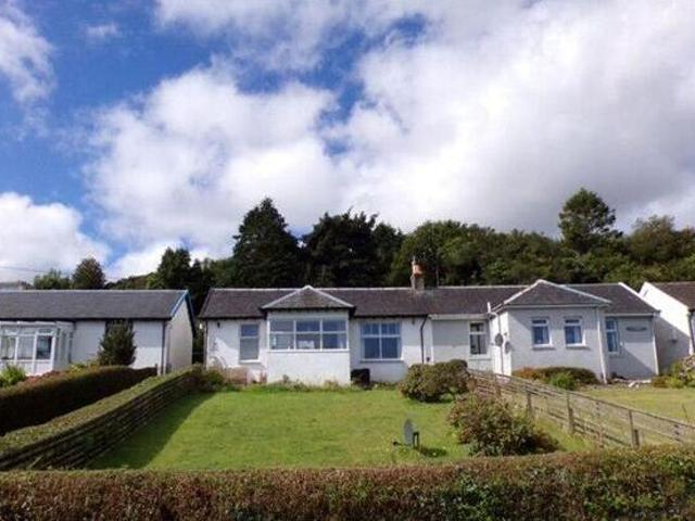 Shore Road, Carradale East, 2 Bedroom Cottage