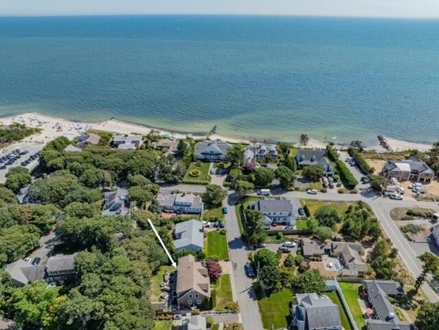 Shore Road Ext, West Harwich, Home For Sale