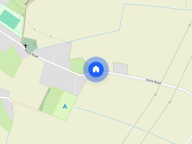 Shore Road, Garthorpe, Scunthorpe