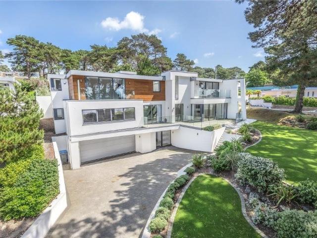 Shore Road, Poole BH13, 5 bed detached house to rent, £8,250 pcm | PrimeLocation