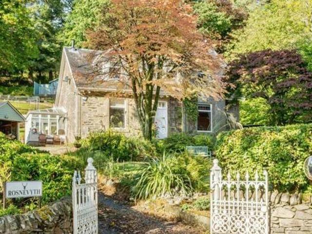 Shore Road, Rahane, 4 Bedroom Detached