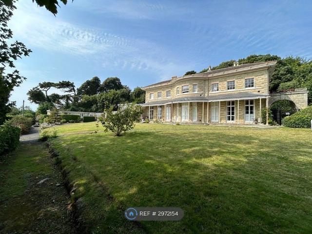 Shore Road, Ventnor PO38, 3 bed flat to rent, £995 pcm | PrimeLocation