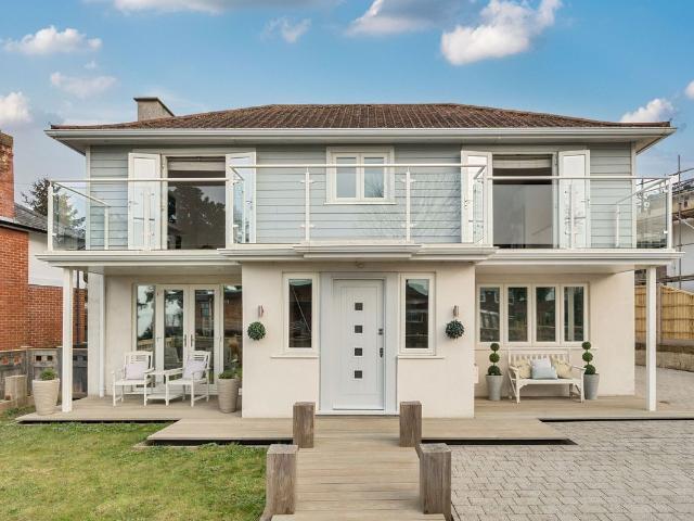 Shore Road, Warsash, Southampton, Hampshire SO31, 5 bed detached house to rent, £3,600 pcm | PrimeLocation