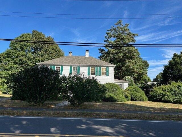 Shore St, Falmouth, Home For Sale