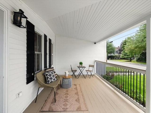 Shore St, Falmouth, Home For Sale