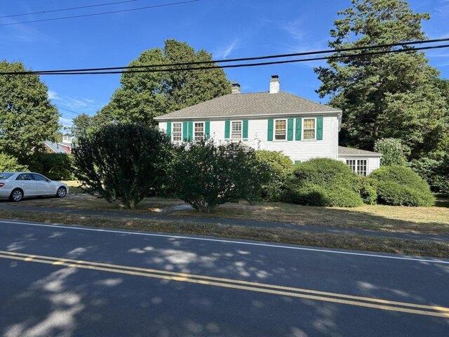 Shore St, Falmouth, Home For Sale