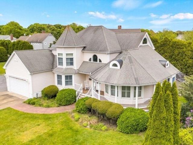 Shore St, Falmouth, Home For Sale