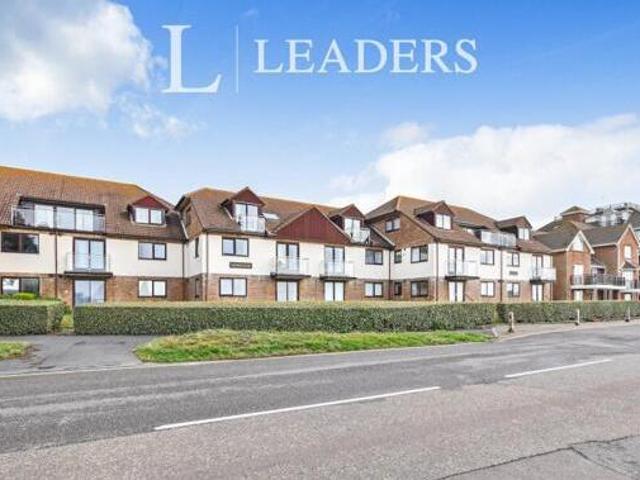 Shoreacre, Marine Drive East, 2 Bedroom Flat