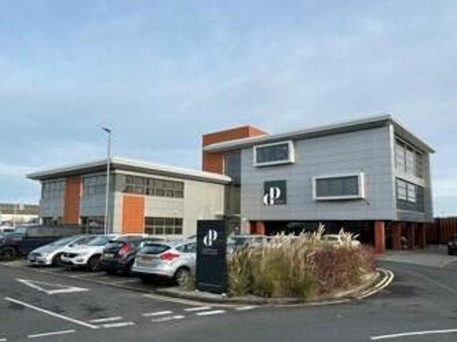 Shorebury Point, Unit Calder Court,amy Johnson Way, Office For Sale