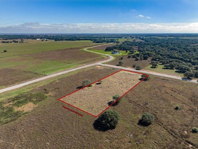 Shorebird Ln, Rock Island, TX 78934