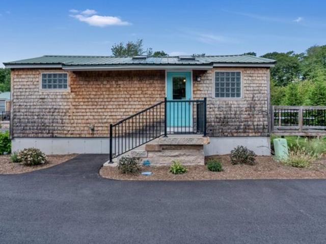 Shorebreezes Ln Unit,kennebunk, Condo For Sale