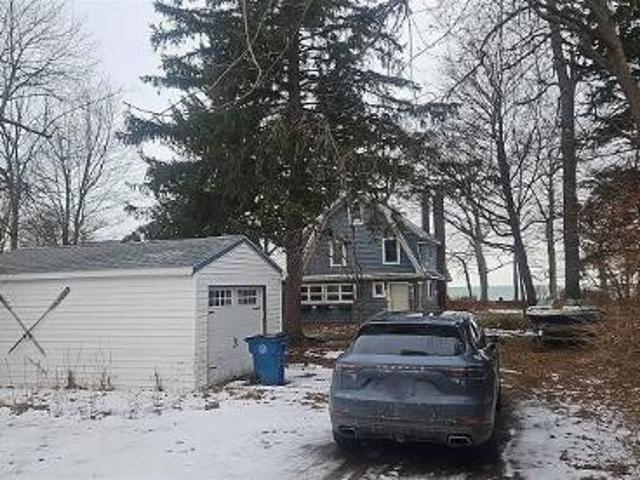 Shorecliff Rd