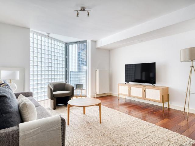 Shoreditch E2, 1 bed flat to rent, £2,610 pcm | PrimeLocation