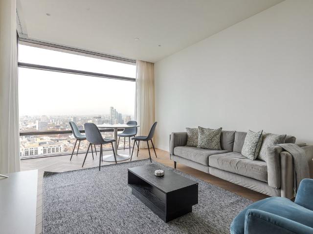 Shoreditch EC2A, 1 bed flat to rent, £4,130 pcm | PrimeLocation
