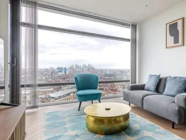 Shoreditch High Street, London, EC2A 2FB, United Kingdom | 1 bed apartment for rent #166810712 | Rentberry
