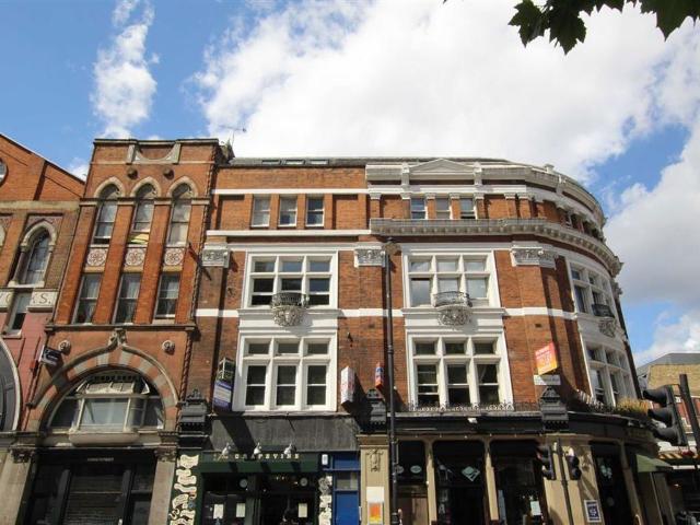 Shoreditch High Street, Shoreditch E1, Studio to rent, £1,750 pcm | PrimeLocation