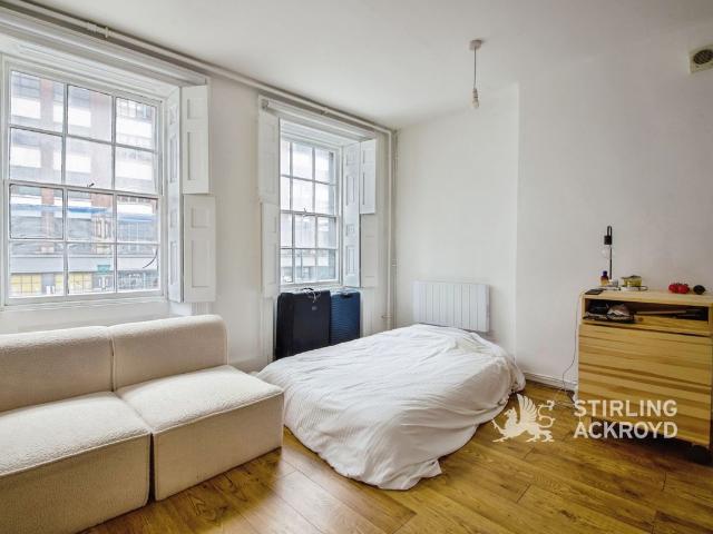 Shoreditch High Street, Shoreditch, London E1, Studio to rent, £1,650 pcm | PrimeLocation