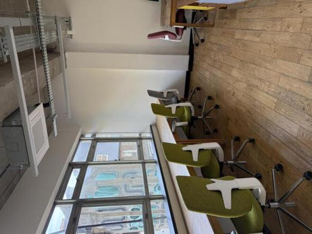 Shoreditch, London, Office To Lease