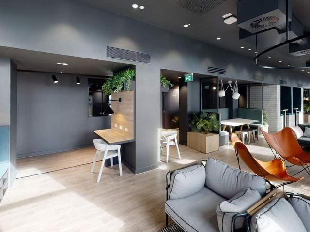 Shoreditch Residence, 2 Silicon Way, London, N1