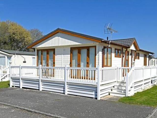 Shorefield Country Park, Shorefield, Downton, 3 Bedroom Park