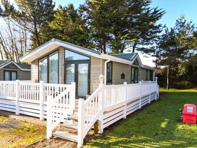 Shorefield Country Park, Shorefield, Downton, 2 Bedroom Park