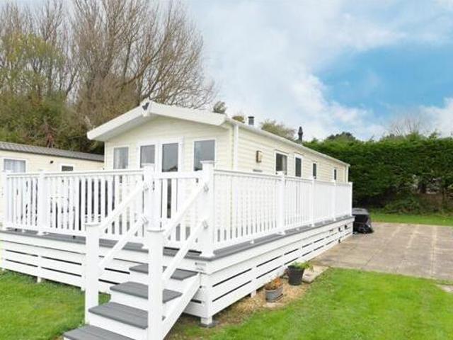 Shorefield Country Park, Shorefield, Downton, 2 Bedroom Park