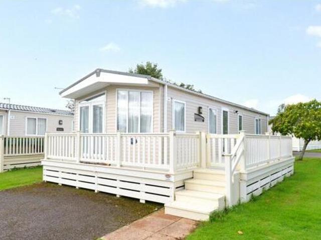 Shorefield Country Park, Shorefield, Downton, 2 Bedroom Park