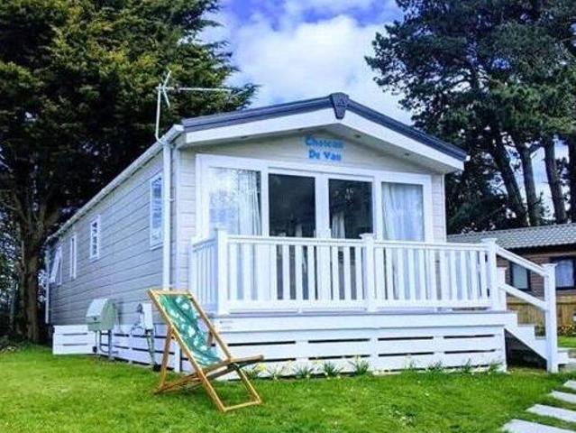 Shorefield Country Park, Shorefield, Downton, 2 Bedroom Park