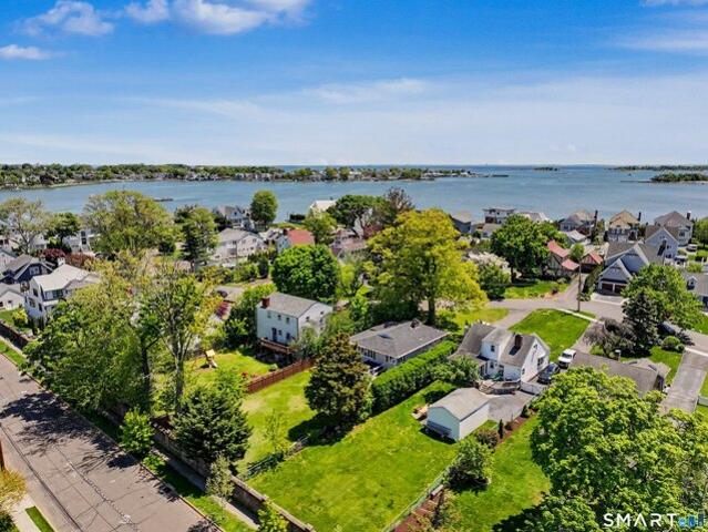Shorefront Park, Norwalk, Home For Sale