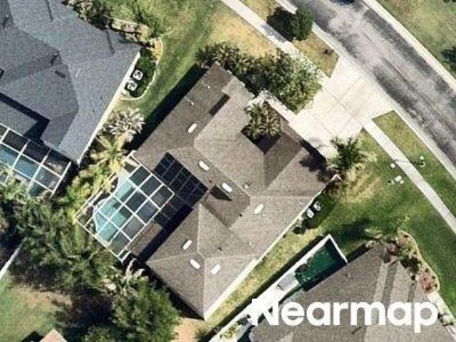 Shoregrass Dr