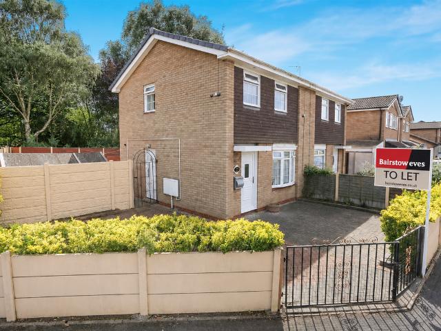 Shoreham Close, Willenhall WV13, 3 bed property to rent, £1,100 pcm | PrimeLocation