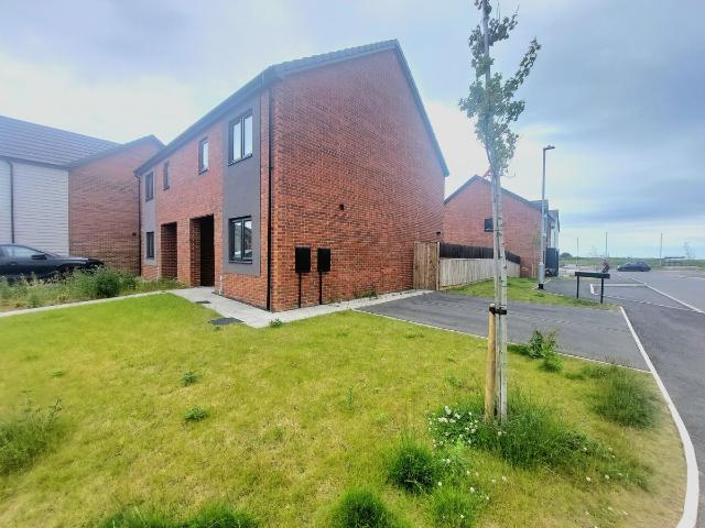 Shoreham Drive, Amble NE65, 3 bed semi detached house to rent, £800 pcm | PrimeLocation