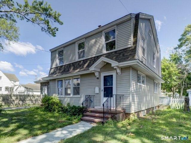 Shoreham Rd, New Haven, Home For Sale