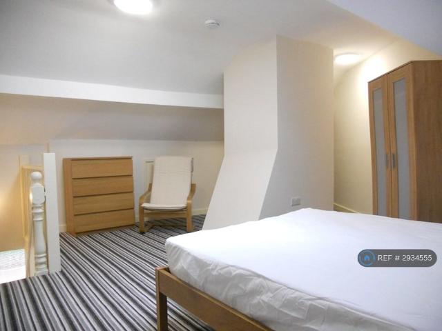 Shoreham Street, Sheffield, S1 4 bed end of terrace house to rent £1,260 pcm £291 pw