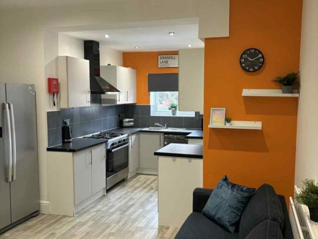 Shoreham Street, Sheffield S2, Room to rent, £520 pcm | PrimeLocation