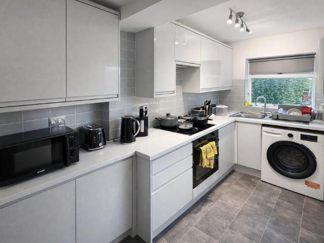 Shoreham Street, Sheffield S2 3 bed house to rent £1,755 pcm £405 pw