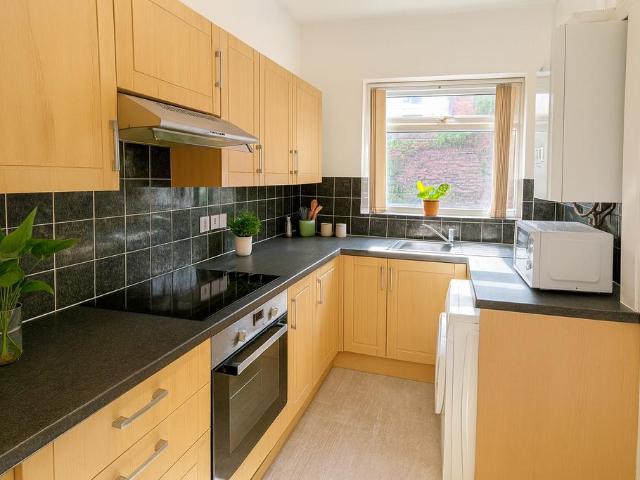 Shoreham Street, Sheffield S2 3 bed house to rent £1,820 pcm £420 pw