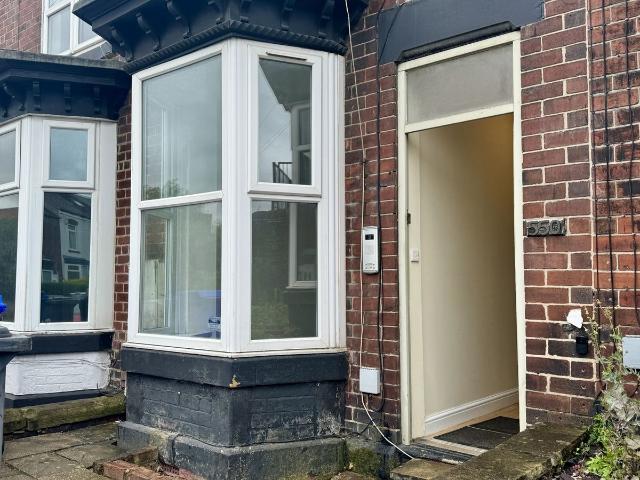 Shoreham Street, Sheffield, South Yorkshire S2, 1 bed flat to rent, £850 pcm | PrimeLocation