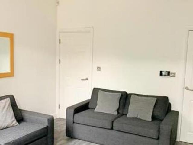Shoreham Street, Sheffield, 4 Bedroom House