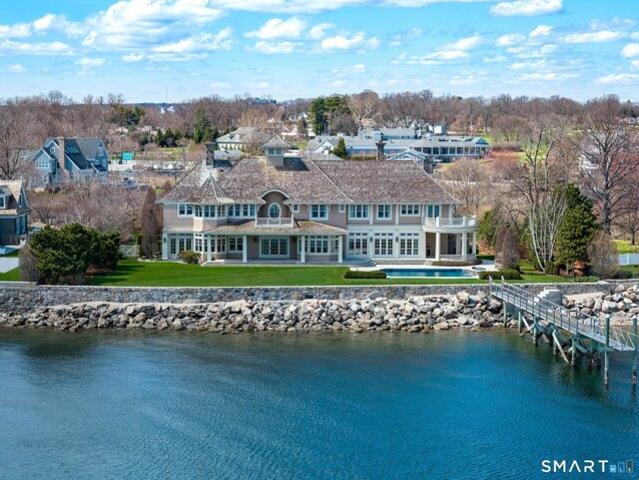 Shorehaven Rd, Norwalk, Home For Sale