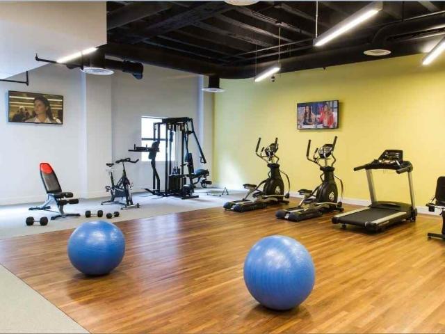 Shoreland 2 Bedroom Apartment for Rent at 5454 S Shore Dr, Chicago, IL 60615 Hyde Park