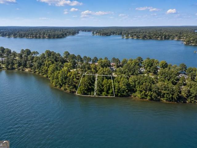 Shoreline Ct Lots 172 & 173, Eatonton, GA 31024
