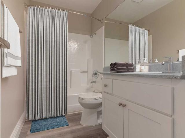 Shoreline Apartments 2 Bedroom Apartment for Rent at 15120 Grand Ave, Lake Elsinore, CA 92530 Lake View District