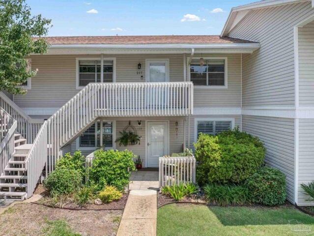 Shoreline Dr Apt,gulf Breeze, Condo For Sale