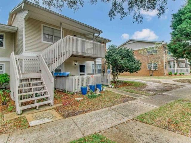 Shoreline Dr Apt,gulf Breeze, Condo For Sale