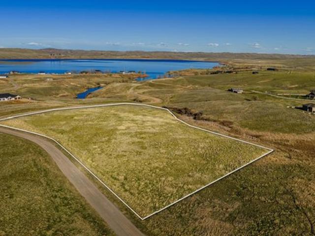 Shoreline Dr, Buffalo, WY 82834