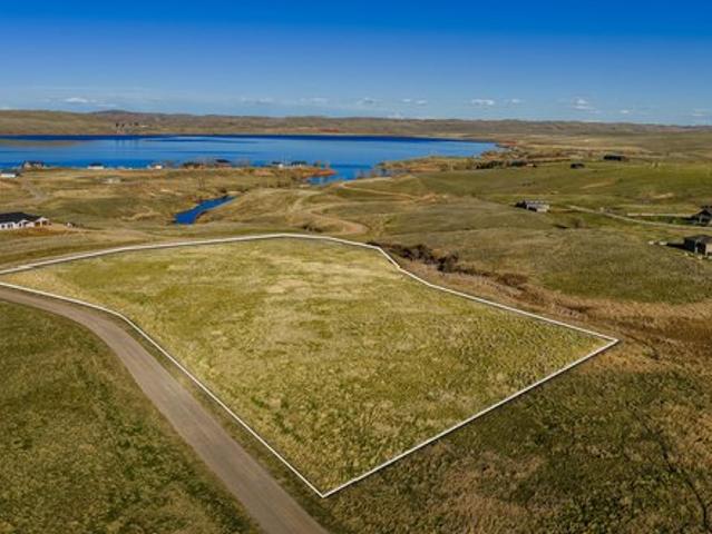 Shoreline Dr, Buffalo, WY 82834