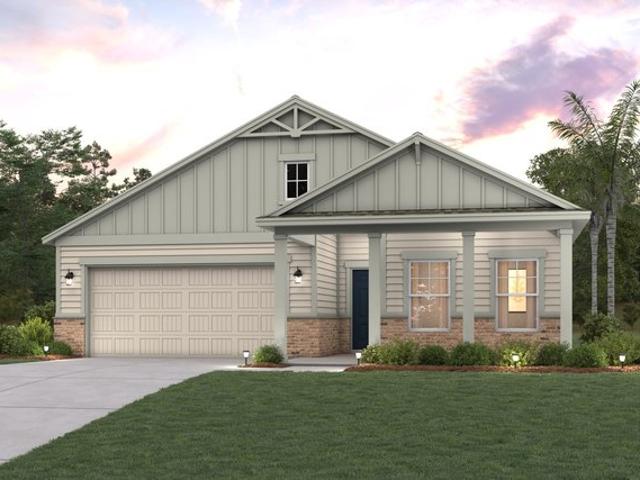 Shoreline Dr, Kingsland, GA 31548
