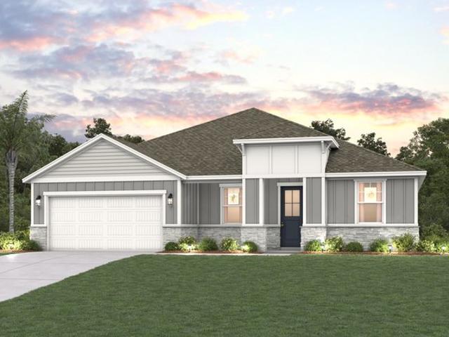 Shoreline Dr, Kingsland, GA 31548